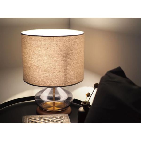 [特徴]北欧モダン, アンティーク、クラシック, ミッドセンチュリー,クラシカル ガラス[商品情報]LT-4149 Lorencio ロレンシオ は、ガラスと布と木の組み合わせがクラシカルで上品な魅力を演出するテーブルライト。[商品詳細 /...