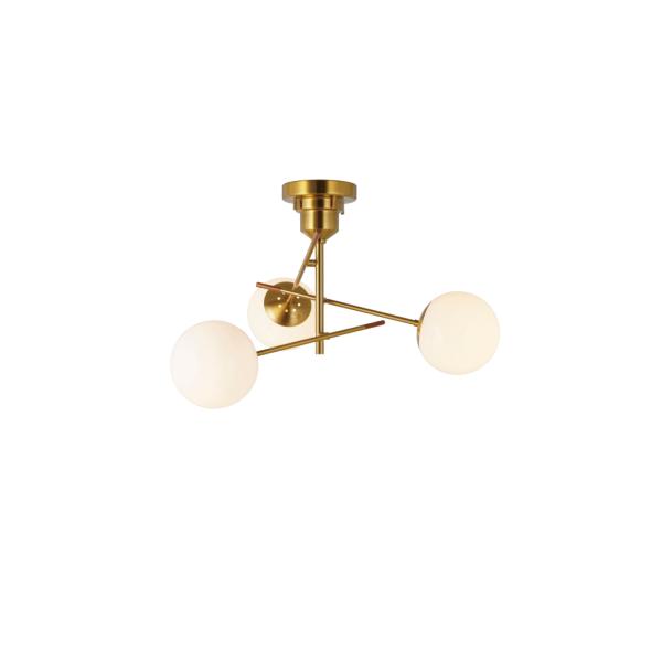 [特徴]照明器具 おしゃれな照明 シーリングライト LT-4268 LT-4268 [ 商品情報 ]LT-4407 Dritt ドリット は、３本の細いアームの先端にガラスセードを取り付けたシーリングライト。[商品詳細 / 仕様]種類 : ...