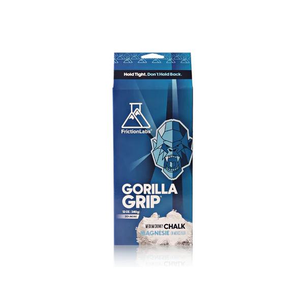FrictionLabs Loose Chalk / フリクションラボ ルーズチョークコロラド発のチョークブランドFriction Labs。高品質でピュアな炭酸マグネシウムを使用した最高クラスのチョークは、インドア、アウトドア問わずどんな...