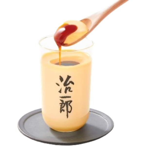 【発売日：2025年01月01日】商品名：治一郎のプリン　3個セット賞味期限：2日以内ご注意※商品のパッケージ等は予告なく変更される場合があります。※クール便での配達は、原則、承っておりません。ご希望の場合は、有料にて承ります。→北海道・離...