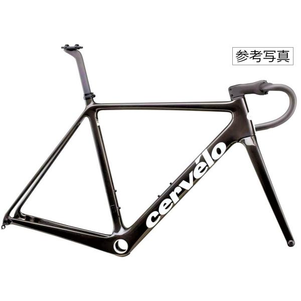 新品 サーベロ R5-CX Frameset Five Black 51サイズ／51 身長168〜177センチくらい(あくまで目安です)カラー／ファイブ.ブラック専用のシートポストあり国内正規輸入品 店頭に在庫在り現金での店頭販売価格はお問...