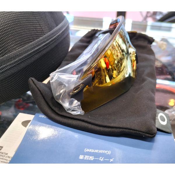 アウトレット新品 OAKLEY サングラス ENCODERカラー M.Carbon/Prizm 24K , （OO9472F-0439）アウトレット理由→展示品につき特価処分※店頭販売の価格は、ヤフーショッピング価格より安い場合が御座います...