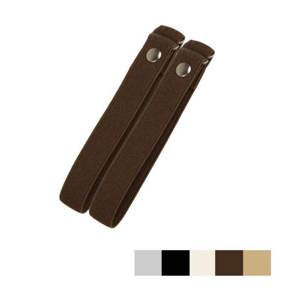 本体サイズ：約20.5cm〜（最大）約40cm質量：約4.3ｇ個数：同色2個セット（1足分）製造国：中国※ご閲覧の環境等により、色味等が実際の商品と異なって見える場合があります。※輸入商品の為、若干の小傷等がある場合が御座います。※仕様は改...