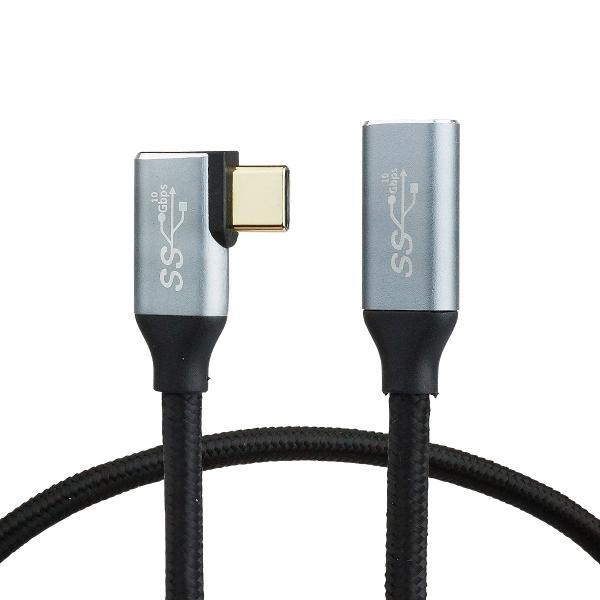 ※コネクタのロゴは入荷時期や製造ロットにより異なる場合がございます。　(USB3.2や10Gbpsの記載の有無や他のロゴデザインの場合がございますのでご了承ください)※USB PDでの急速充電はACアダプタ・利用端末・充電ケーブルが対応して...