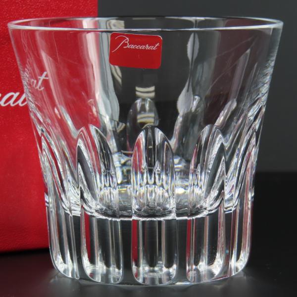 【商品番号】101545【ブランド名】 Baccarat/バカラ【モデル】 エトナ ロックグラス タンブラー インテリア コップ【アイテム】 食器【付属品】 箱,画像に写っているもの全て【状態】外側ランク： 10※商品の詳細はページ下部へ ...