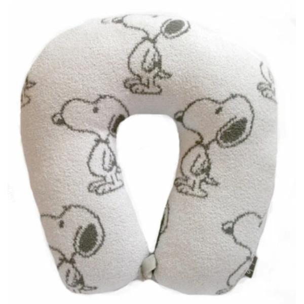 いつも変わらぬ可愛さと人気でみんなに愛されている、スヌーピーのサポートピローです。ドライブやお出かけの時にお子様はが寝るときに使うと便利な枕です。お子様の首に巻いてあげれば、首がしっかりと安定し安心してお出かけできます。ちょっとしたお昼寝の...