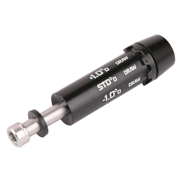 【互換品】コブラ Cobra SPEEDZONE スピードゾーンエクストリーム KING F9 SPEEDBACK スピードバック ドライバー用スリーブ 335tip