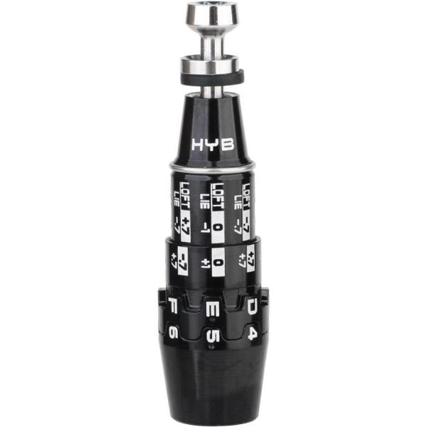 コブラ Cobra DS-ADAPT Hybrid対応スリーブ 370tip