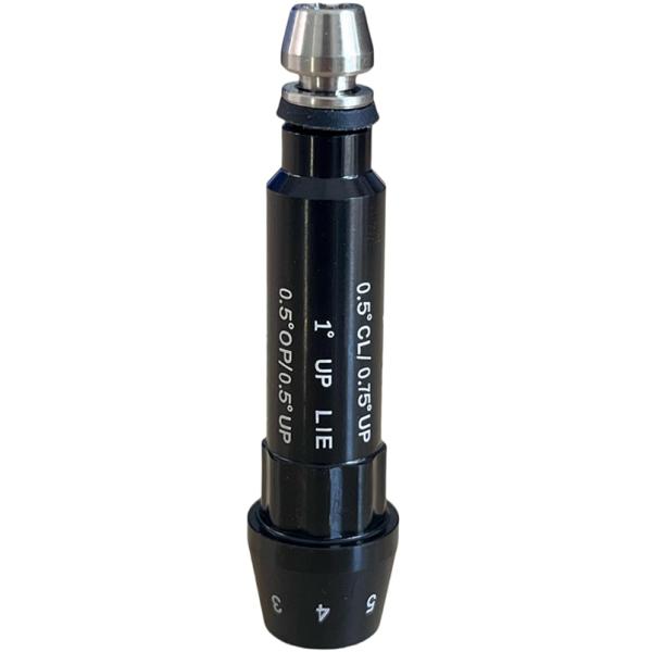 EMILLID BAHAMA エミリッドバハマ CV11 PRO ・CV9 ドライバー 用スリーブ 335tip