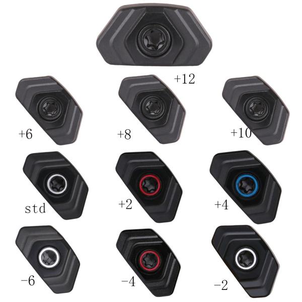 タイトリスト TS2 TS4用 ウェイト1W/FW共通 SURE FIT CGウエイト+12ｇ（総重量21g）、+10ｇ（総重量19g） 、+8ｇ（総重量17g） 、+6ｇ（総重量15g） 、13g （+4ｇ） 、11g（+2ｇ）、9g（U...