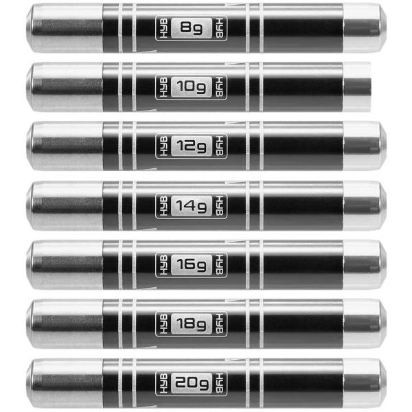 タイトリスト 818H ユーティリティメタル用 SureFit CG ウエイト