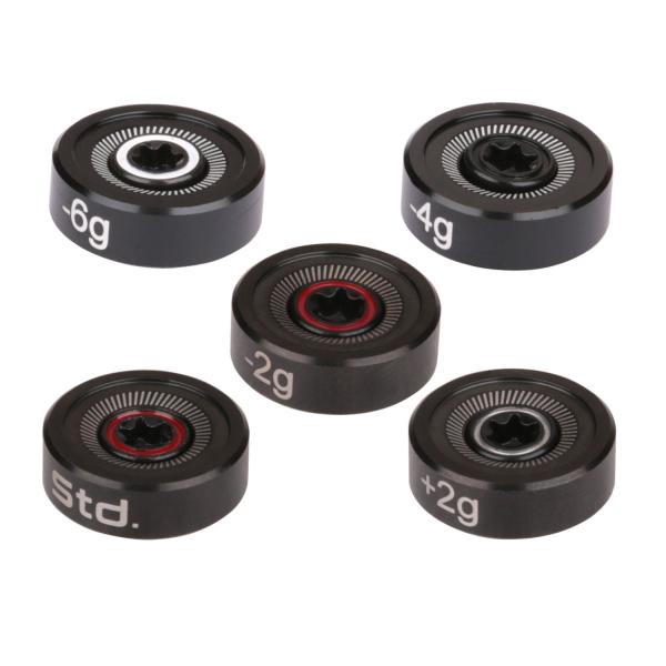 Titleist タイトリスト TS1 ドライバー用 SureFit CG ウエイト