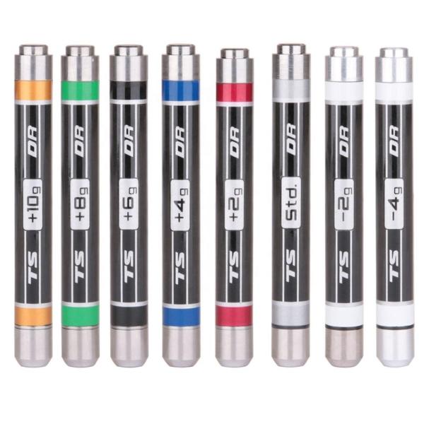 タイトリスト Titleist TS3 ドライバー SURE FIT ウェイト 7g9g11g13g15g17g19g21g