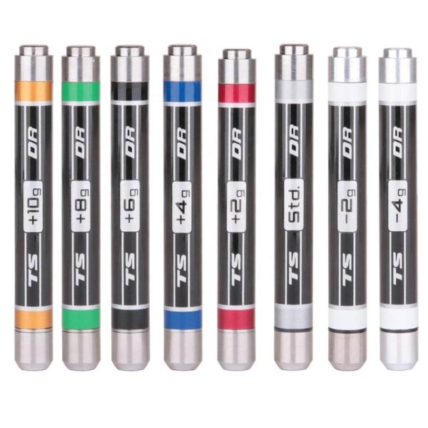 タイトリスト Titleist TS3 ドライバー SURE FIT ウェイト 7g9g11g13g15g17g19g21g