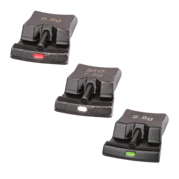 タイトリスト TSi3 ドライバー用 シュアフィット ウエイト