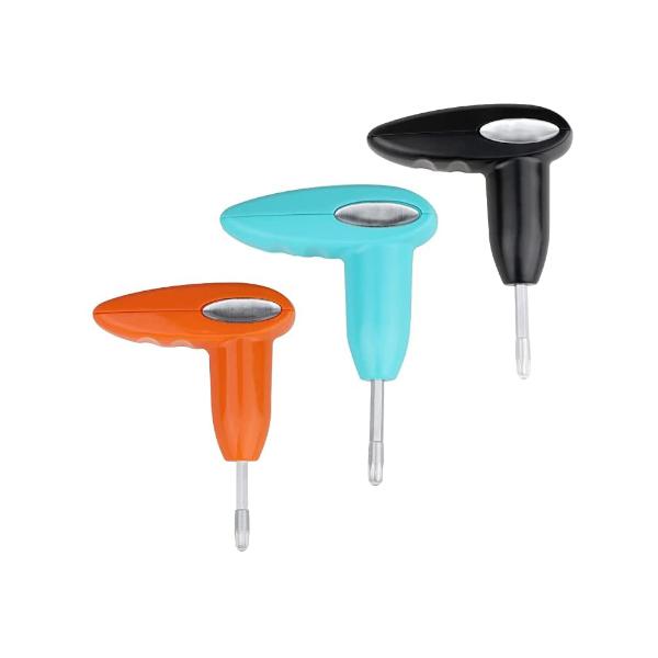 ゴルフレンチ T20 GAPR HI MID LOUT Mシリーズ SIM SIM2 DW FW JETSPEED COBRA FLY オデッセイに対応 T25 TLCレンチ FCT MWT対応