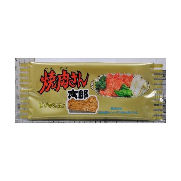 「商品情報」菓道の味付珍味シリーズ焼肉さん太郎60袋(1パック)「主な仕様」菓道の味付珍味シリーズ 焼肉さん太郎 60袋 (1パック)