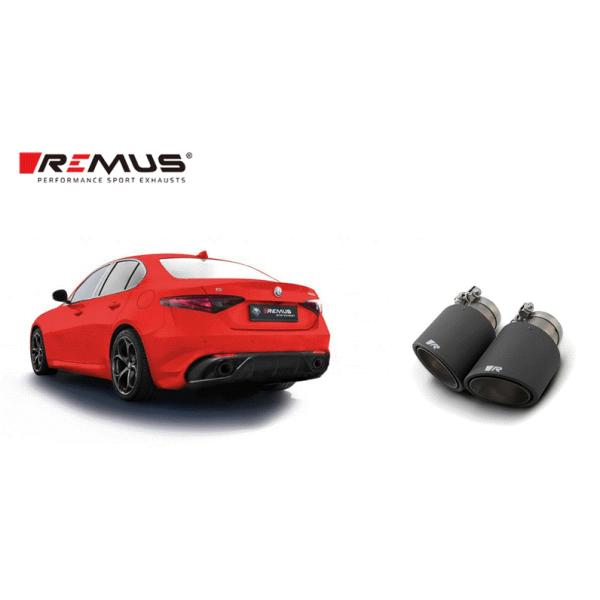 ※納期について・・・メーカー欠品時は発送までにお時間を頂く商品となります。在庫確認は当ストアまでお問い合わせください！【適合車種】アルファロメオ ジュリア ヴェローチェ FR/4WD ('17-)-95220280ps (206kw)※装着...