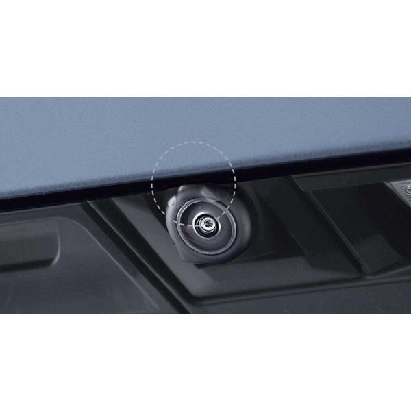 CX-30/マツダ純正オプション・本体　　　　　　C900-V6-560・取付キット　　　DM01-V6-565・クリップキット　DM02-V6-565