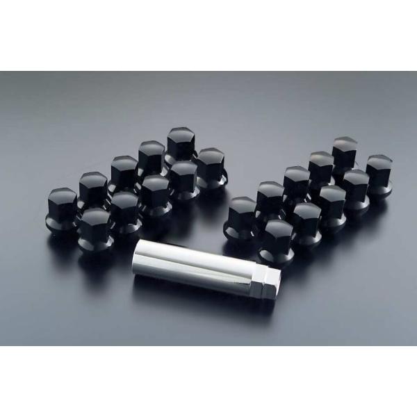 【適合】CX-60 KH3P-100001〜　KH5S3P 100001〜　KH5P 100001〜　KH3R3P 100001〜　            CX-30 全車 /CX-317/21ロングアダプター×1ヶ,17HEXナット×20...