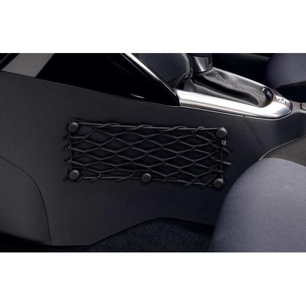 【適合車種】CX-3/MAZDA2・デミオ（DJ) 全車※シート位置によっては、シートと干渉する場合がございます。サイズ：220mm×80mm