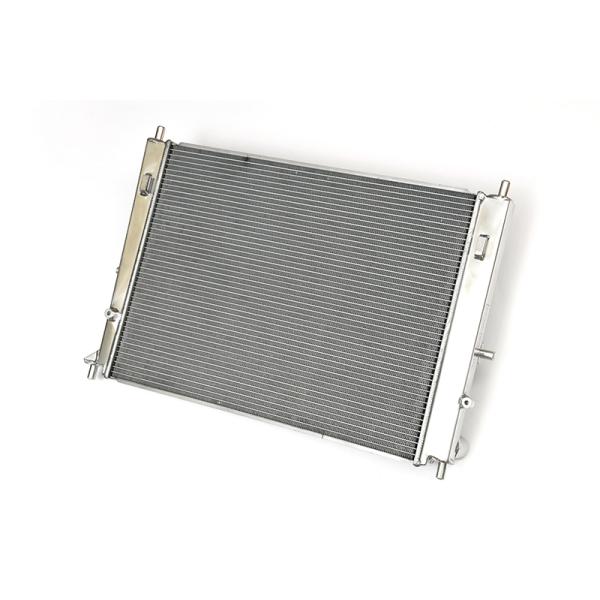 【適合】ND系MT車 ※スポーツ走行時の冷却機能を重視しているため、渋滞などの走行条件によっては、水温が高くなる場合があります。オールアルミ2層コア（コア厚36mm／フィンピッチ3.5mm）を採用。量産14mmコア比で放熱量18％改善、NR...