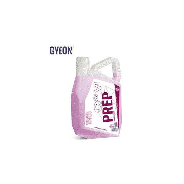 ●コーティングを行なう前の前処理として使用する脱脂剤です。●強力なクレンジングと脱脂作用により、油膜の汚れや古いワックス等を簡単に取り除き、滑らかで静電気のない塗装面に仕上げることができます。【使用方法】○適量をスプレーし、柔らかい布等で拭...