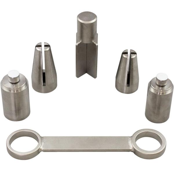 ●スズキ車等で使用されているタイロットエンドブーツ及びロアーアームブーツのバンドを簡単に装着できる専用工具。●ブーツバンドを装着する際、高さ調整(コーン)ができ様々な車種に対応。<使用条件>●適応車種:ワゴンR・アルト・Kei・...