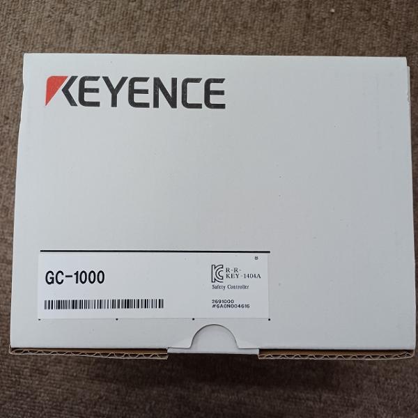 キーエンス GC－1000の通販価格と最安値