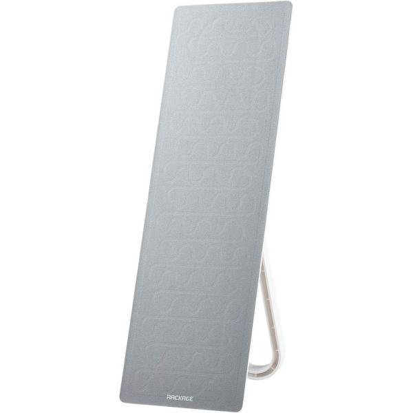 【商品概要】<br>種類:単品<br>梱包サイズ:34.5×2.5×13(cm)<br>【使用環境】〔使用温度範囲〕5℃~40℃、〔保存温度範囲〕-10℃~60℃<br>【材質】〔吸着面〕PV...