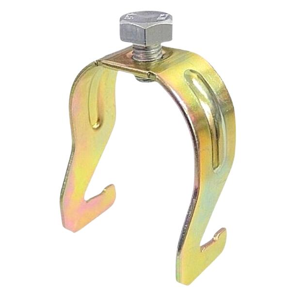 【法人限定】お届け先は法人名(企業名)でお願いします【沖縄・離島 別送料】ご注文後こちらからご連絡いたします【メーカー直送】お客様都合による返品交換はできません※商品画像はイメージになります。ご購入前に必ず仕様をご確認ください。C型金具 V...