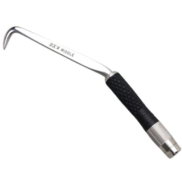 【北海道・沖縄・離島 別送料】ご注文後こちらからご連絡いたします【メーカー直送】お客様都合による返品交換はできません※画像は代表画像です。ご購入前に仕様をご確認下さい■メーカー：MIKI (三貴)■製品名：BXハッカー ■型式：BX2-D■...