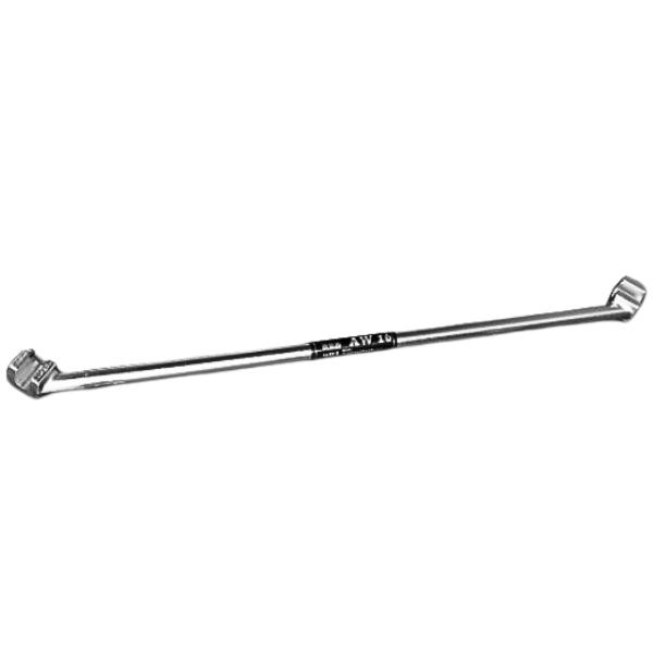 【北海道・沖縄・離島 別送料】ご注文後こちらからご連絡いたします【メーカー直送】お客様都合による返品交換はできません※画像は代表画像です。ご購入前に仕様をご確認下さい■メーカー：MIKI (三貴)■製品名：AWハッカー(両曲げ)■型式：AW...