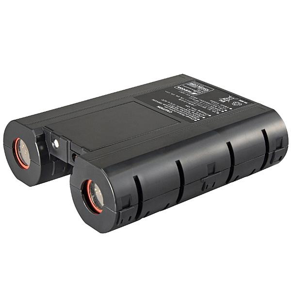 【法人限定】お届け先は法人名(企業名)でお願いします【北海道・沖縄・離島 別送料】ご注文後こちらからご連絡いたします【メーカー直送】お客様都合による返品交換はできません※画像は代表画像です。ご購入前に仕様をご確認下さい【特長】・Ni-MHバ...