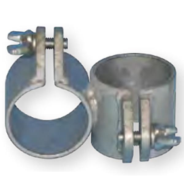 【法人限定】配送先は法人名(企業名)でお願いします【北海道・沖縄・離島】別途送料になります【メーカー直送品】お客様都合による返品交換はできません。※画像は代表画像です。ご購入前に仕様をご確認下さい【特長】・手すり、土留めに便利な直交タイプ・...