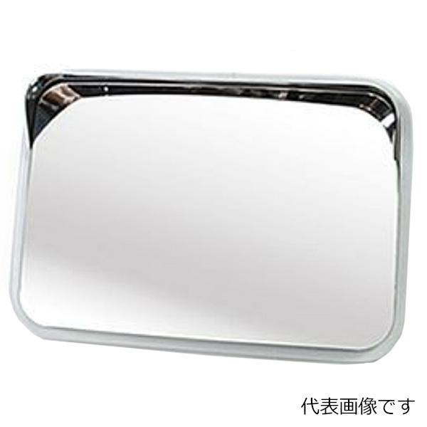 【北海道・沖縄・離島】別途送料となります【メーカー直送品】お客様都合による返品交換はできません※画像は代表画像です。ご購入前に仕様をご確認下さい【特長】・ガラス製ガレージミラーと同じく、オーソドックスで人気のあるミラーです・壁・ポール用取付...