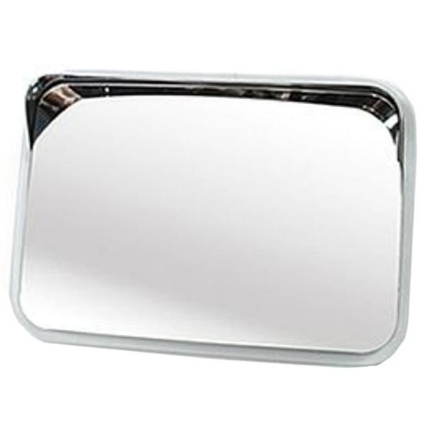 【北海道・沖縄・離島】別途送料となります【メーカー直送品】お客様都合による返品交換はできません※画像は代表画像です。ご購入前に仕様をご確認下さい【特長】・ガラス製ガレージミラーと同じく、オーソドックスで人気のあるミラーです・壁・ポール用取付...