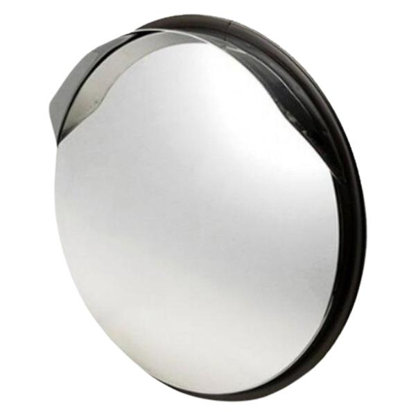 【北海道・沖縄・離島】別途送料となります【メーカー直送品】お客様都合による返品交換はできません※画像は代表画像です。ご購入前に仕様をご確認下さい【特長】・ガラス製ガレージミラーと同じく、オーソドックスで人気のあるミラーです・壁・ポール用取付...