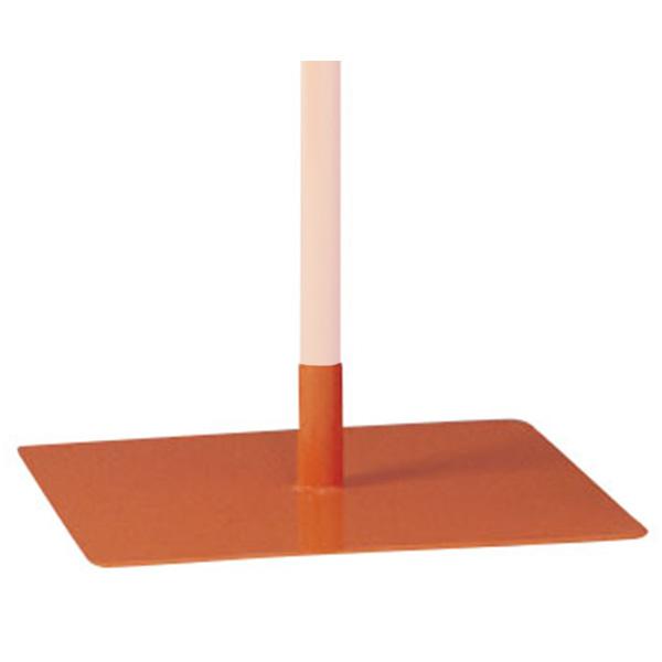 【北海道・沖縄・離島】別途送料となります【メーカー直送品】お客様都合による返品交換はできません※画像は代表画像です。ご購入前に仕様をご確認下さい【特長】・オプション品・取り付け場所がない場合に便利なミラースタンド台・ステンレスミラー・アクリ...