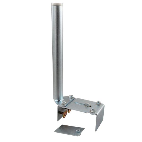 【北海道・沖縄・離島】別途送料となります【メーカー直送品】お客様都合による返品交換はできません※画像は代表画像です。ご購入前に仕様をご確認下さい【特長】・オプション品・ブロックはさみ込み専用金具・門扉やブロックなどにはさみ込んで取り付けられ...
