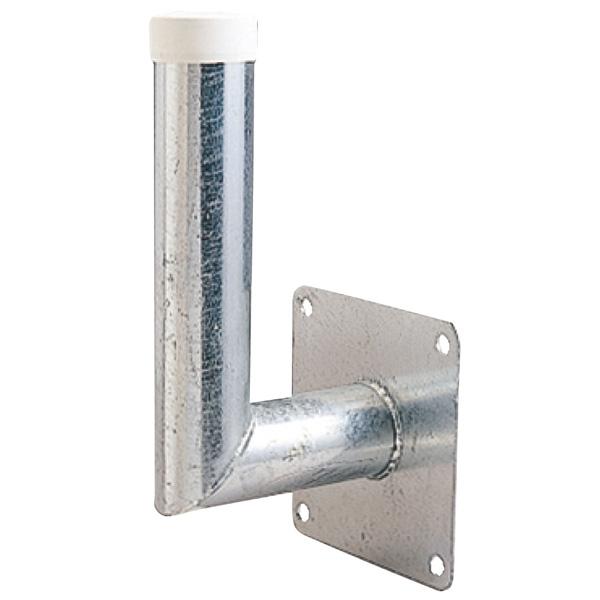 【北海道・沖縄・離島】別途送料となります【メーカー直送品】お客様都合による返品交換はできません※画像は代表画像です。ご購入前に仕様をご確認下さい【特長】・道路反射鏡を壁面に取り付けることのできる金具です。【仕様】■メーカー：信栄物産株式会社...