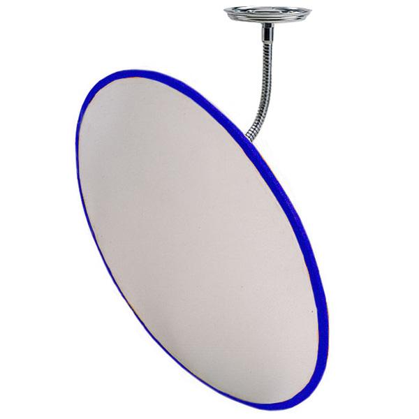 【北海道・沖縄・離島】別途送料となります【メーカー直送品】お客様都合による返品交換はできません※画像は代表画像です。ご購入前に仕様をご確認下さい【特長】・防犯ミラー(室内用)・アクリル製・角度が自在・軽量・台座を先につけるので取付けがラクラ...