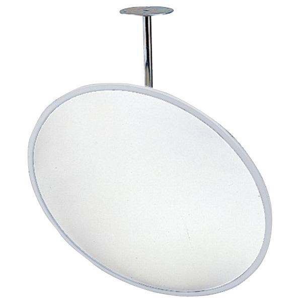 【北海道・沖縄・離島】別途送料となります【メーカー直送品】お客様都合による返品交換はできません※画像は代表画像です。ご購入前に仕様をご確認下さい【特長】・ミラー部がぶれずにガッチリ固定。・防犯ミラー(室内用)・アクリル製・角度が自在・軽量・...