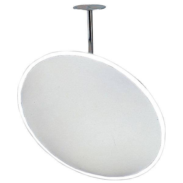 【北海道・沖縄・離島】別途送料となります【メーカー直送品】お客様都合による返品交換はできません※画像は代表画像です。ご購入前に仕様をご確認下さい【特長】・ミラー部がぶれずにガッチリ固定。・防犯ミラー(室内用)・アクリル製・角度が自在・軽量・...