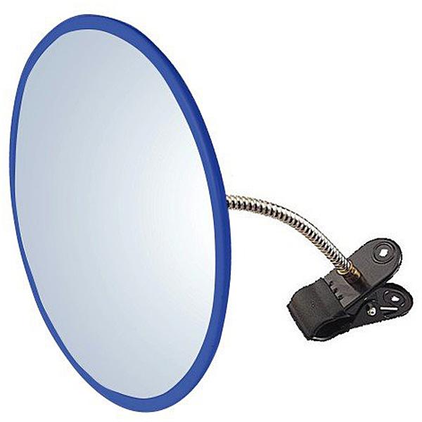 【北海道・沖縄・離島】別途送料となります【メーカー直送品】お客様都合による返品交換はできません※画像は代表画像です。ご購入前に仕様をご確認下さい【特長】・クリップタイプの防犯ミラー。・ワンタッチで取り付けらくらく。・大型クリップでガッチリし...