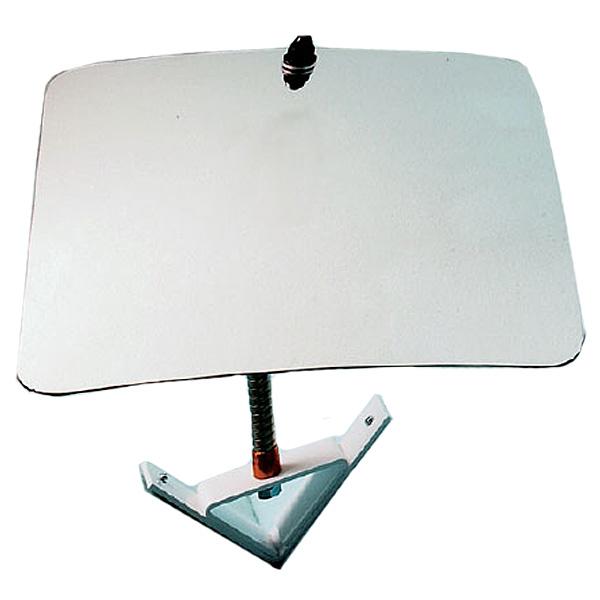 【北海道・沖縄・離島】別途送料となります【メーカー直送品】お客様都合による返品交換はできません※画像は代表画像です。ご購入前に仕様をご確認下さい【特長】・室内用の防犯ミラー・階段、L字通路のコーナーに、直角の出会い頭の衝突防止に・角度調整が...