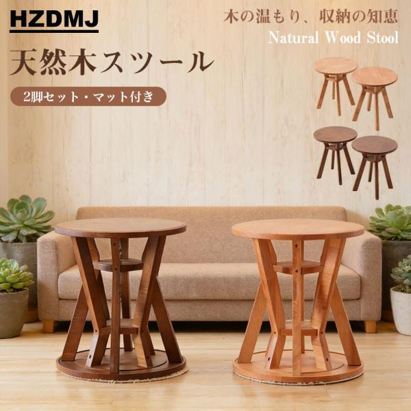 商品の特徴 2合1の優れもの：こちらは単なるスツールではなく、座面を開けると中が収納スペースに早変わり！リモコン、雑誌、お子様のおもちゃなど、リビングや寝室でよく使う小物をすっきり収納できます。すぐに使える完成品：面倒な組み立ては不要です。...