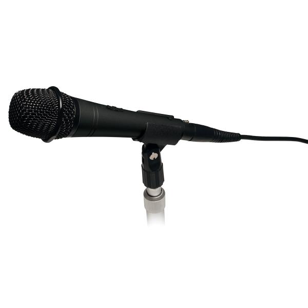 トークスイッチ付きボーカル向け宴会場・多目的ホールなど