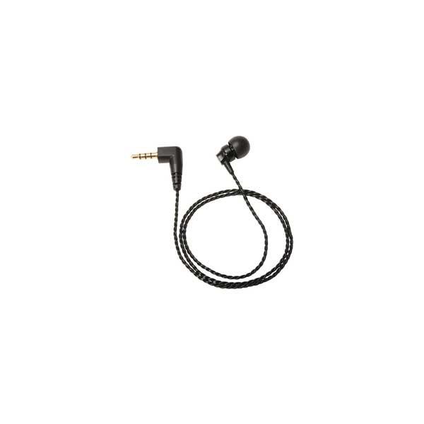 ポータブルトランシーバー(WX-CT200：別売品)および説話マイクロホン(WX-CM210：別売品)用のイヤホンキット