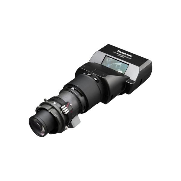 Panasonic ET-DLE035 パナソニック 投写レンズ (固定焦点レンズ Panasonic ET-DLE035 パナソニック 投写レンズ (固定焦点レンズ